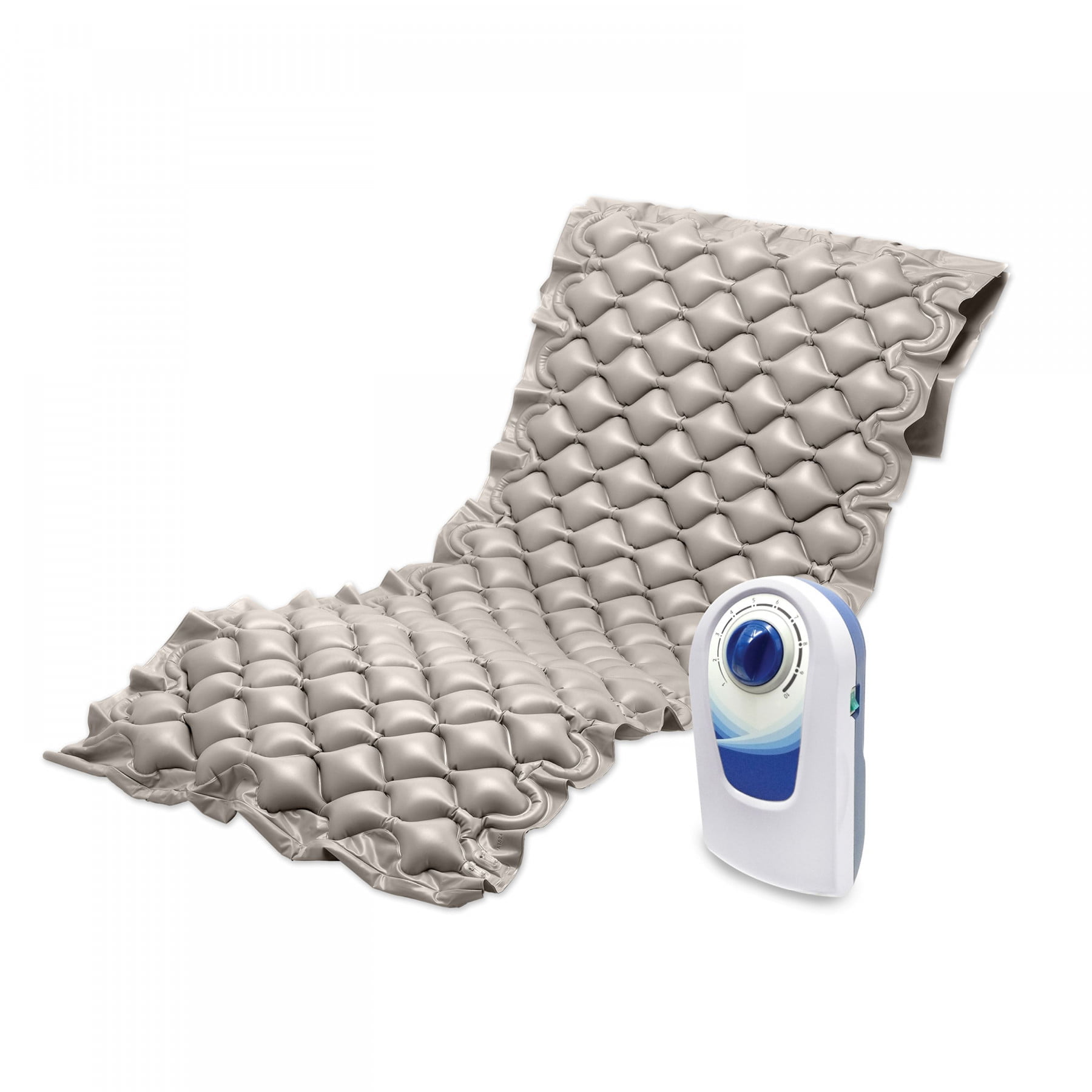 Alquiler y Venta Colchón antiescaras standard, con celdas tipo burbujas ...