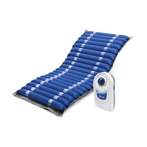 Alquiler y Venta Colchón antiescaras tubular, con celdas de 4´´, 140 kg ...