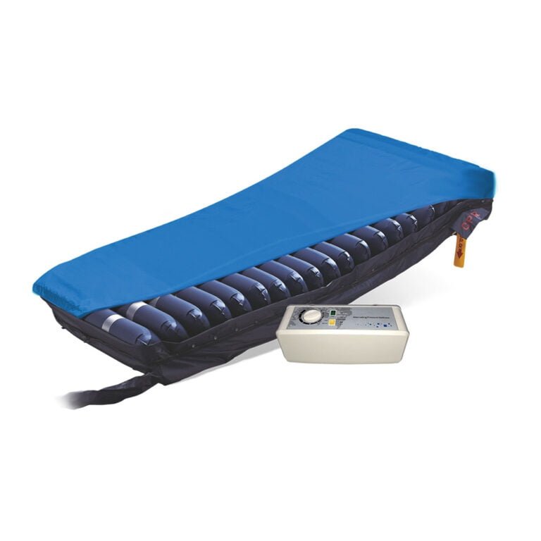 Alquiler y Venta Colchón antiescaras tubular plus, con celdas de 8 ...