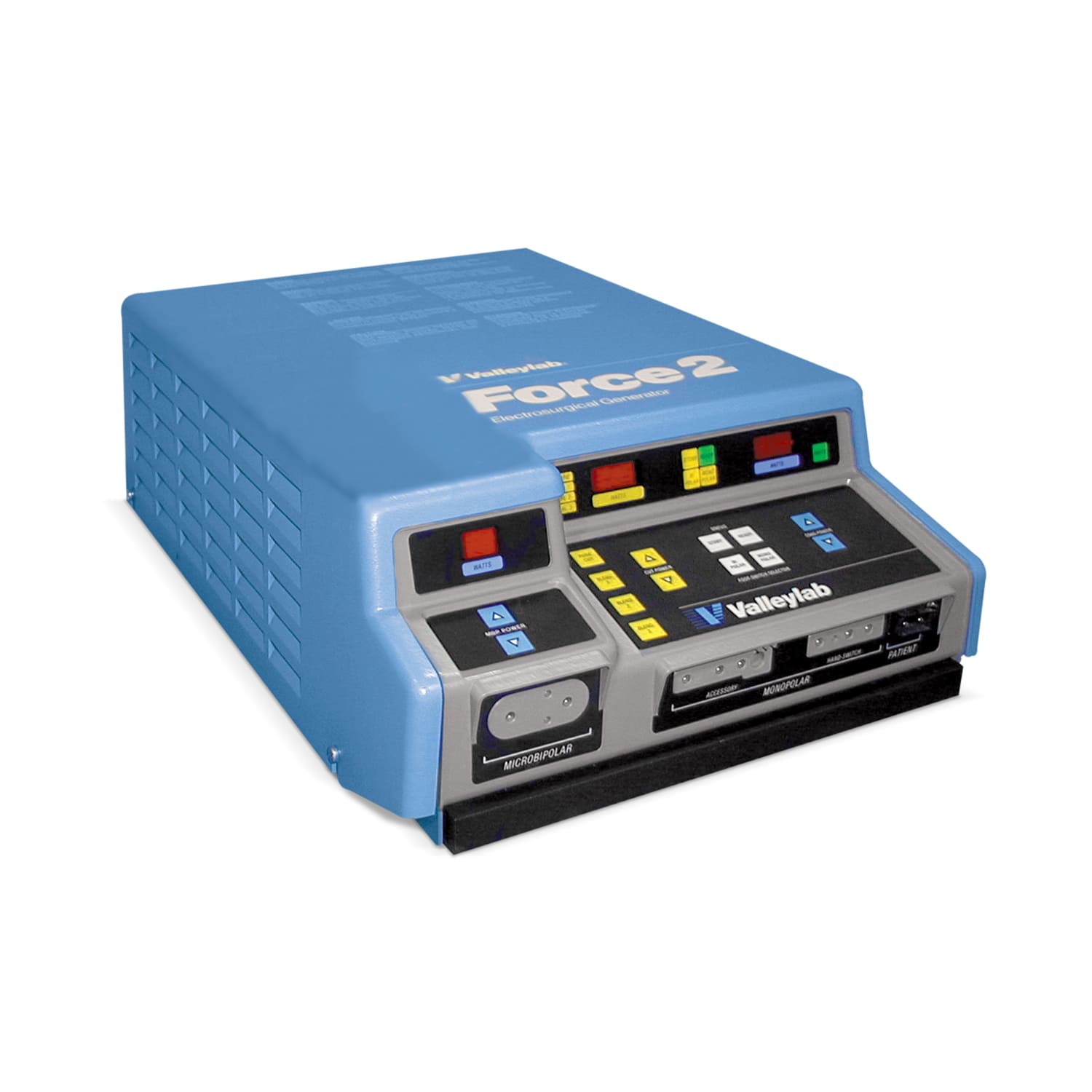 Alquiler y Venta Electrobisturí Valleylab Force 2 • Precio 11 5228-7418 ...