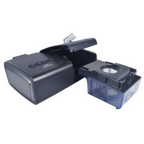 CPAP Dorma 200 • 171 Emergencias 11 5228-7418