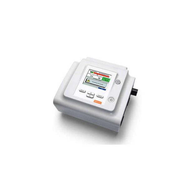 Philips BiPAP A40 • 171 Emergencias 11 5228-7418